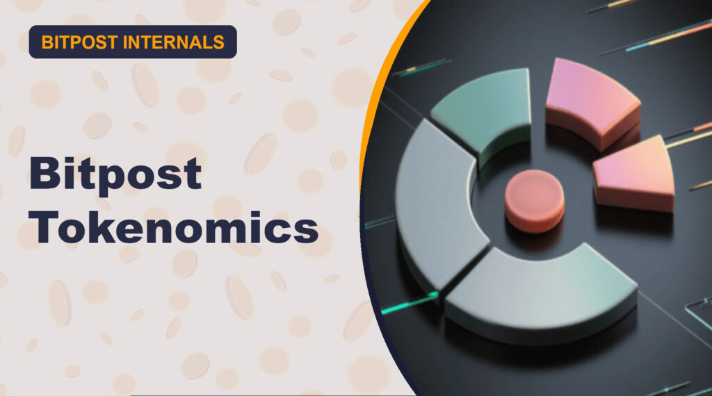 Bitpost – Decentralized package delivery system